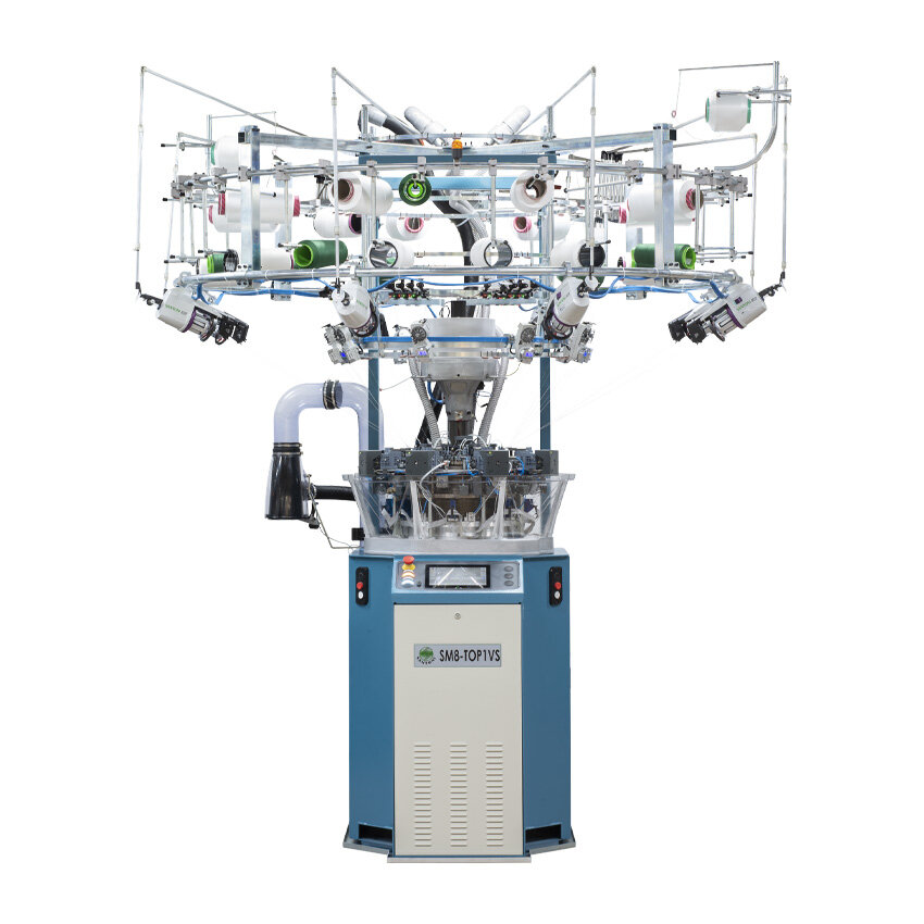 SM8-TOP1VS - Santoni